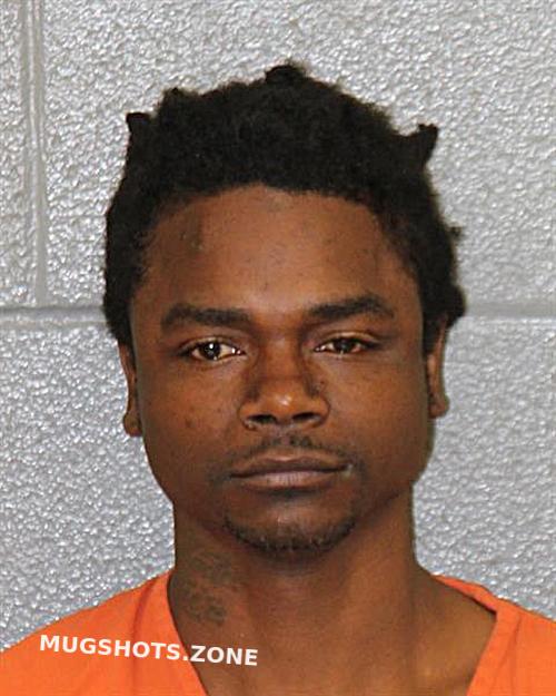 AUSTIN DARNELL LORENZO 09/19/2024 - Mecklenburg County Mugshots Zone
