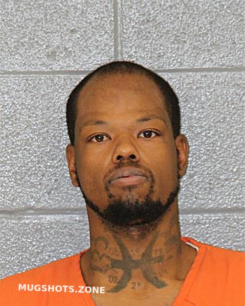 ANTHONY OMAR ELI 09/19/2024 - Mecklenburg County Mugshots Zone