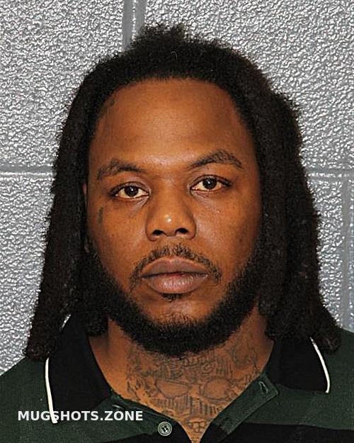 BOYD JERELLE MONTEZ 09/20/2024 - Mecklenburg County Mugshots Zone