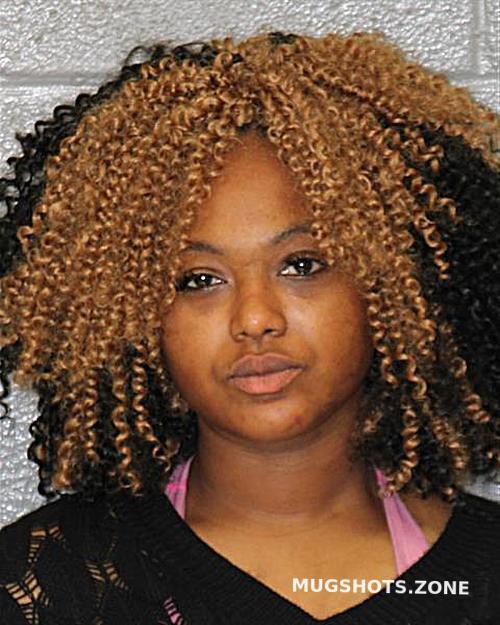 MOSLEY EBONY SIMONE 09/20/2024 - Mecklenburg County Mugshots Zone