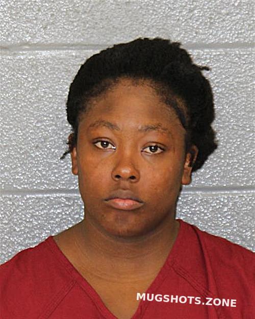 MEEKS JADA LASHEA 09/24/2024 - Mecklenburg County Mugshots Zone