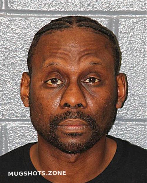 SNEED BRODERICK DAMON 09/24/2024 - Mecklenburg County Mugshots Zone