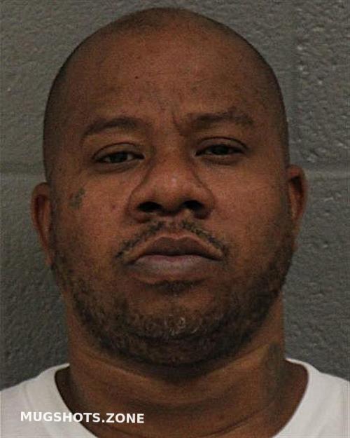 RYDER DONALD J 09/24/2024 - Mecklenburg County Mugshots Zone