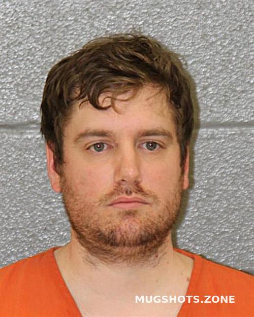 RICHMOND COLTON PERRIN 09/25/2024 - Mecklenburg County Mugshots Zone