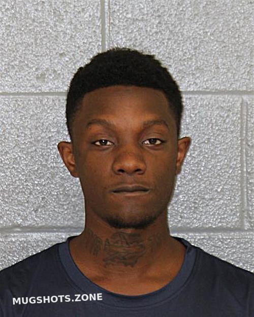 BAKER KEYVON 09/25/2024 - Mecklenburg County Mugshots Zone