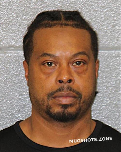 BROWN DEMONTE DESHUN 09/26/2024 - Mecklenburg County Mugshots Zone