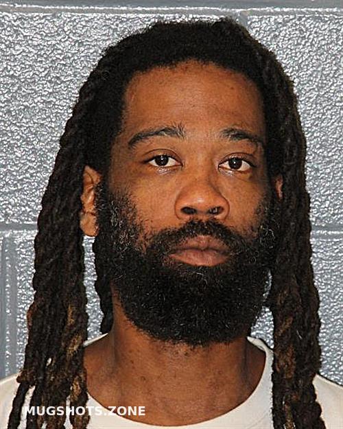 BLACK MARCUS 09/26/2024 - Mecklenburg County Mugshots Zone
