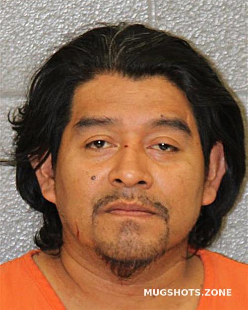 RAMOS LUDIN ILIN 09/27/2024 - Mecklenburg County Mugshots Zone