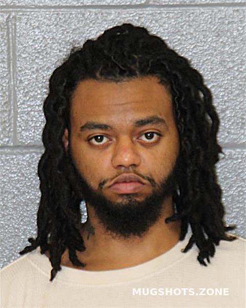 POINDEXTER CARNIS FERDINAND 09/27/2024 - Mecklenburg County Mugshots Zone