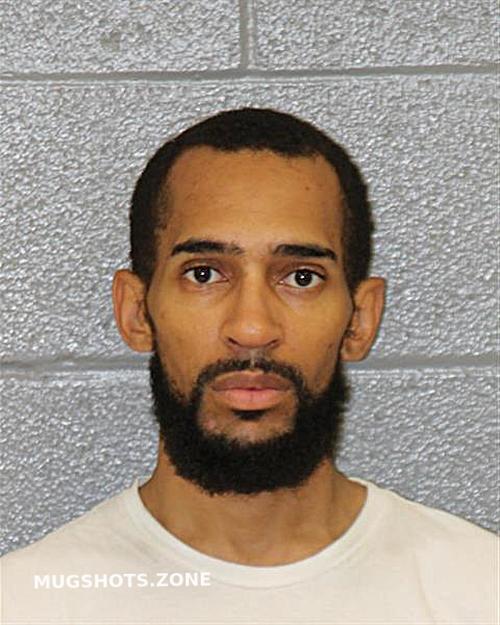 RIVERS RYAN LEE 09/30/2024 - Mecklenburg County Mugshots Zone