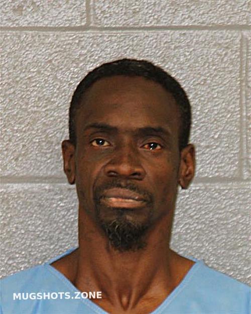WINGATE RICKY 09/30/2024 - Mecklenburg County Mugshots Zone