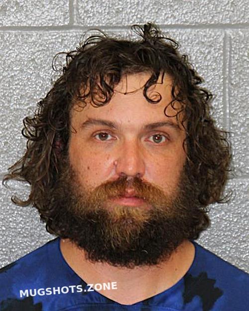 FRAZIER JOSHUA ERIC 10/01/2024 - Mecklenburg County Mugshots Zone
