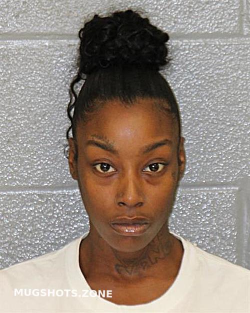 MISENHEIMER MARKIA 10/02/2024 - Mecklenburg County Mugshots Zone