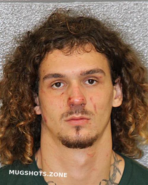 EARL ASHTON CONNOR 10/03/2024 - Mecklenburg County Mugshots Zone