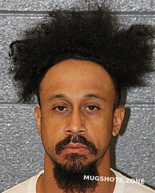MAJOR STEVEN LEE 10/03/2024 - Mecklenburg County Mugshots Zone