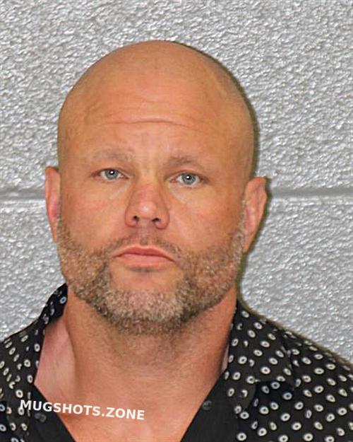 GOWER JOSHUA DWAYNE 10/04/2024 - Mecklenburg County Mugshots Zone