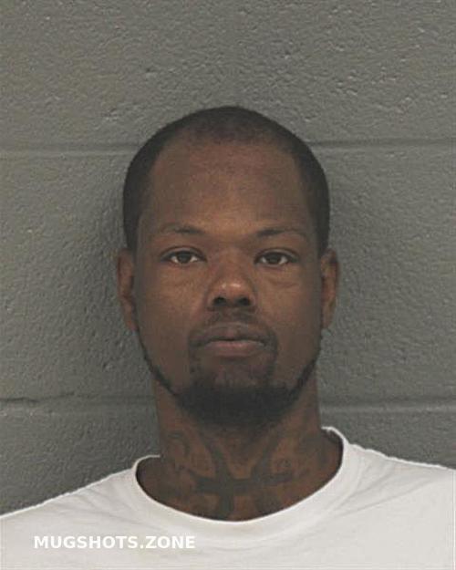 ANTHONY OMAR 10/04/2024 - Mecklenburg County Mugshots Zone
