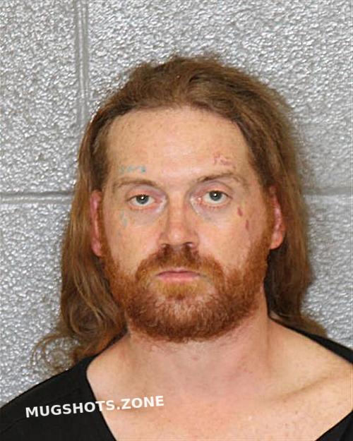 ROBERTS DAVID LEE 10/05/2024 - Mecklenburg County Mugshots Zone