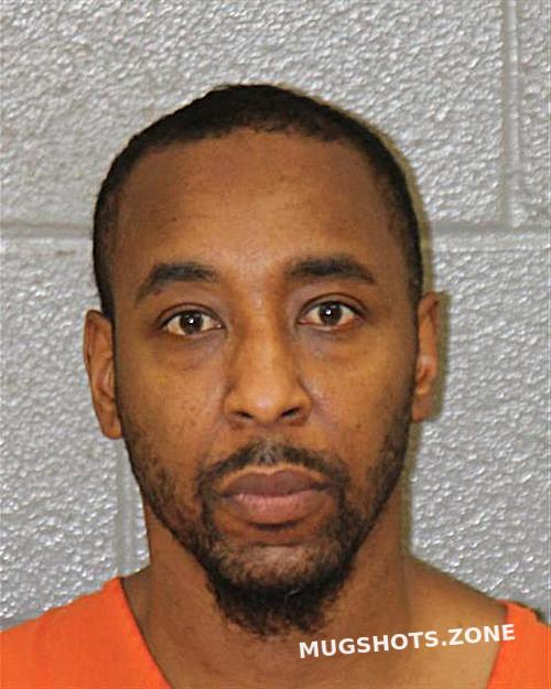 MARTIN MITCHELL AMBROSE 10/06/2024 - Mecklenburg County Mugshots Zone