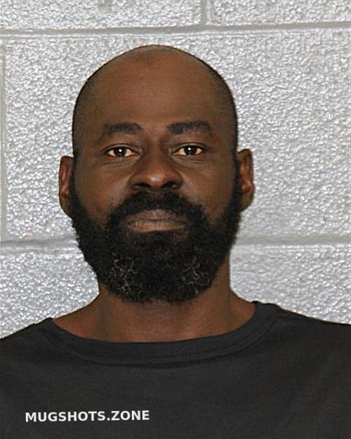 RUDOLPH CHARLES 10/07/2024 - Mecklenburg County Mugshots Zone
