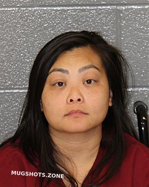 HER BECKY 10/08/2024 - Mecklenburg County Mugshots Zone