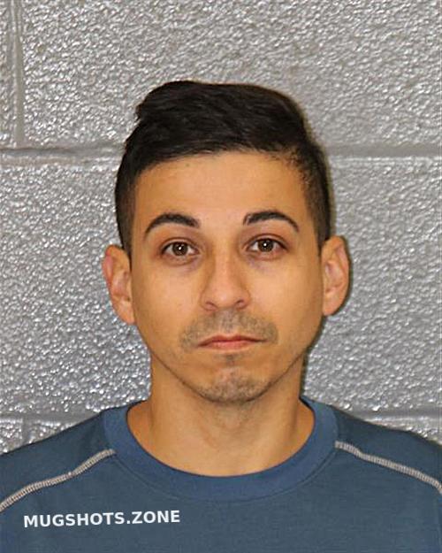 SPURLOCK RYAN LEE 10/08/2024 - Mecklenburg County Mugshots Zone