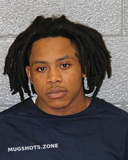JOHNSON JAYLIN 10/10/2024 - Mecklenburg County Mugshots Zone