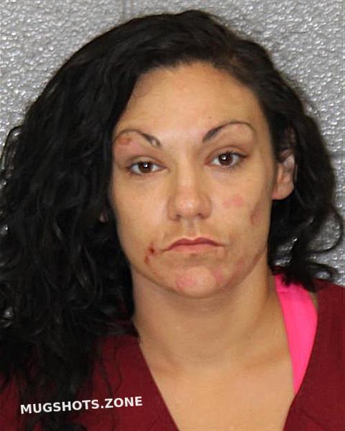 SCHULER CANDICE ROXANNE 10/10/2024 - Mecklenburg County Mugshots Zone