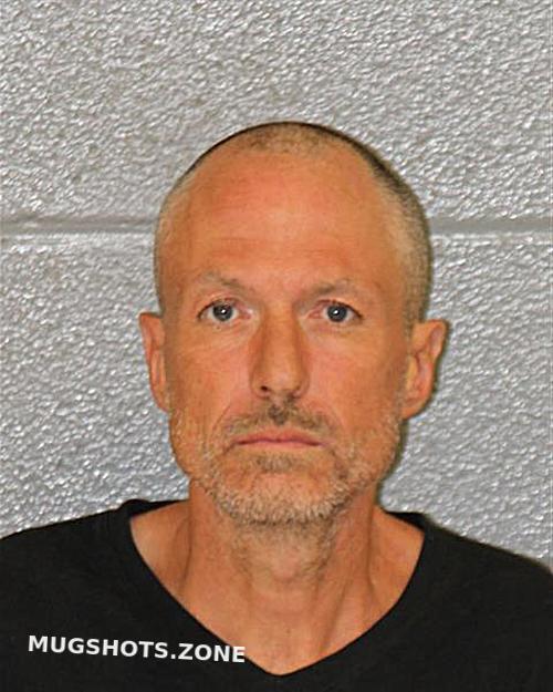 ADAMS MICHAEL 10/11/2024 - Mecklenburg County Mugshots Zone