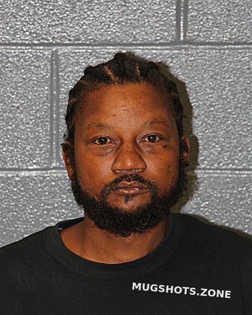 BURCH WILLIE ANDREW 10/11/2024 - Mecklenburg County Mugshots Zone