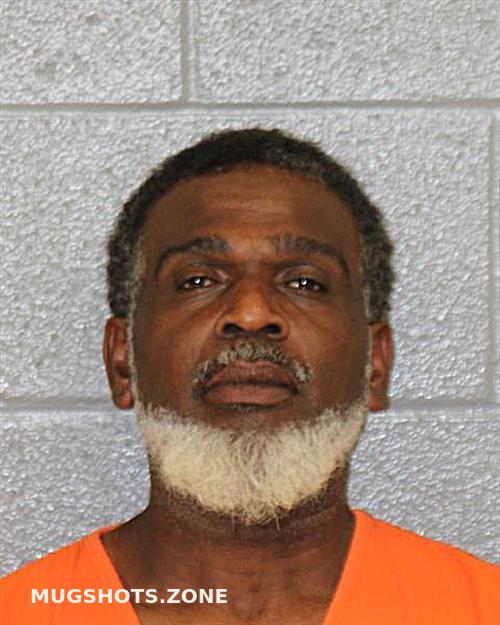 HUNTER ERIC 10/11/2024 - Mecklenburg County Mugshots Zone