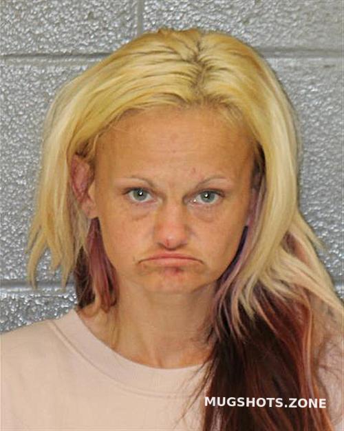 WILSON KORI JAYNELL 10/11/2024 - Mecklenburg County Mugshots Zone