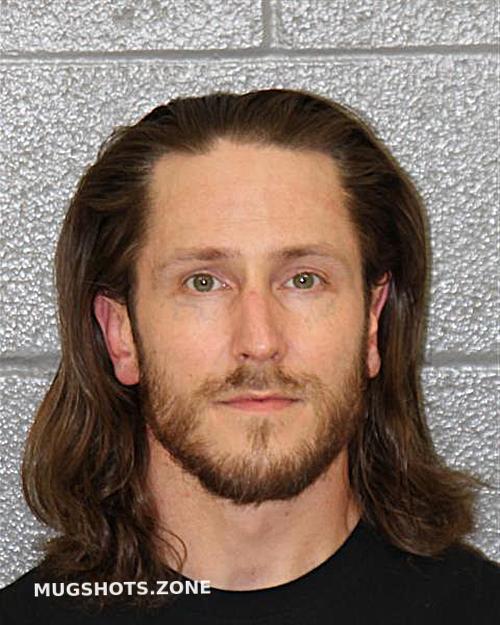 BEHRLE MICHAEL ALLEN 10/11/2024 - Mecklenburg County Mugshots Zone