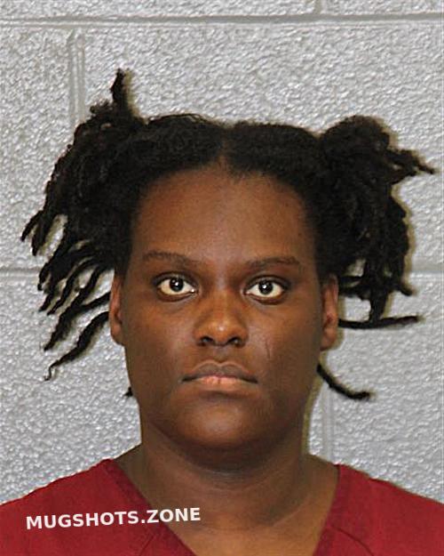 YOBO LAKAYLA 10/12/2024 - Mecklenburg County Mugshots Zone