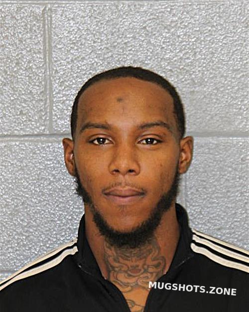 CAUTHEN COREY JARVIS 10/12/2024 - Mecklenburg County Mugshots Zone