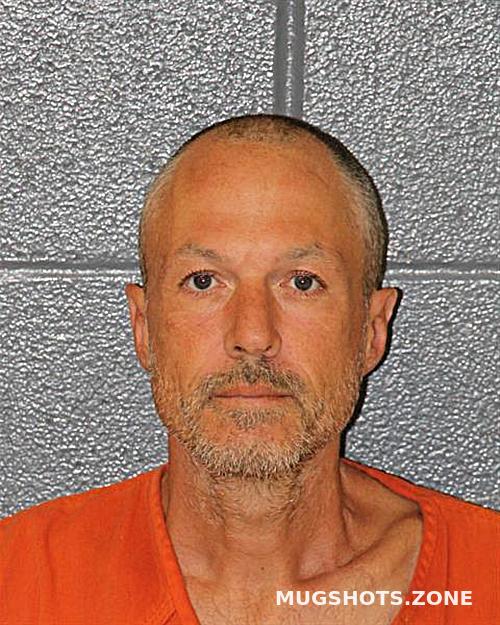 ADAMS MICHAEL WAYNE 10/15/2024 - Mecklenburg County Mugshots Zone