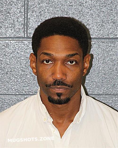 WILLIAMS CHRIS 10/15/2024 - Mecklenburg County Mugshots Zone