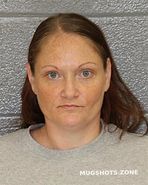 OSTER JULIE MARIE 10/16/2024 - Mecklenburg County Mugshots Zone