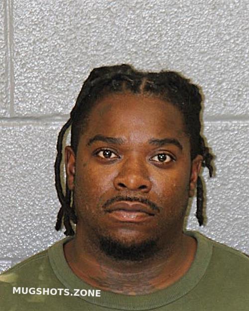 HAMILTON ALEXANDER BERNARD 10/16/2024 - Mecklenburg County Mugshots Zone