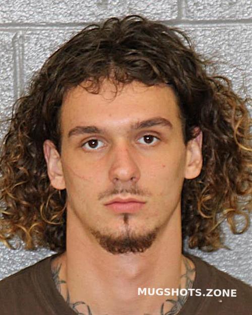 EARL ASHTON CONNOR 10/16/2024 - Mecklenburg County Mugshots Zone