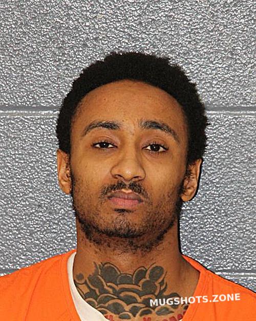 CATLIN TREQUON 10/17/2024 - Mecklenburg County Mugshots Zone