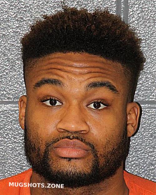 LESTER-HARRIS JOSHUA 10/18/2024 - Mecklenburg County Mugshots Zone