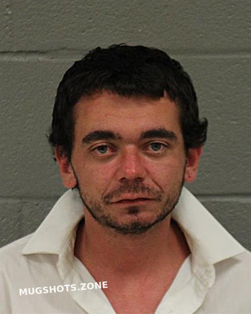 LOCKLEAR AUSTIN COTY 10/21/2024 - Mecklenburg County Mugshots Zone