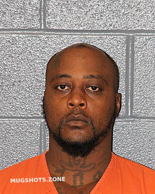 FORSTON JORDAN ANTONIO 10/22/2024 - Mecklenburg County Mugshots Zone