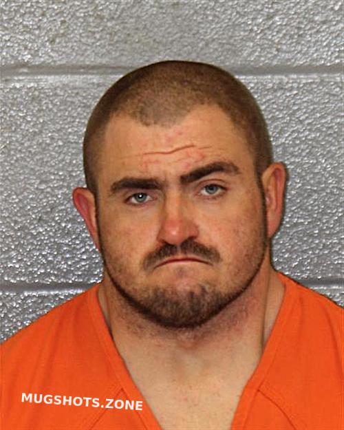 OUTLAW TIMMY DEAN 10/22/2024 - Mecklenburg County Mugshots Zone