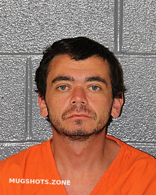 LOCKLEAR AUSTIN CODY 10/22/2024 - Mecklenburg County Mugshots Zone