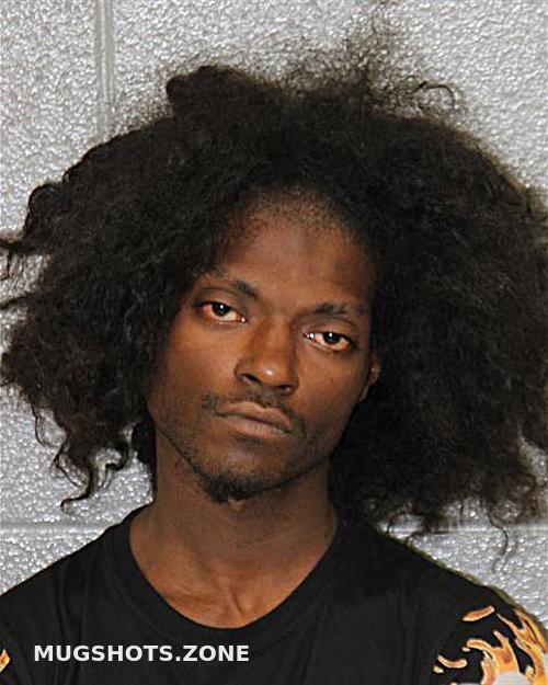 ANDERSON JAEVON 10/23/2024 - Mecklenburg County Mugshots Zone