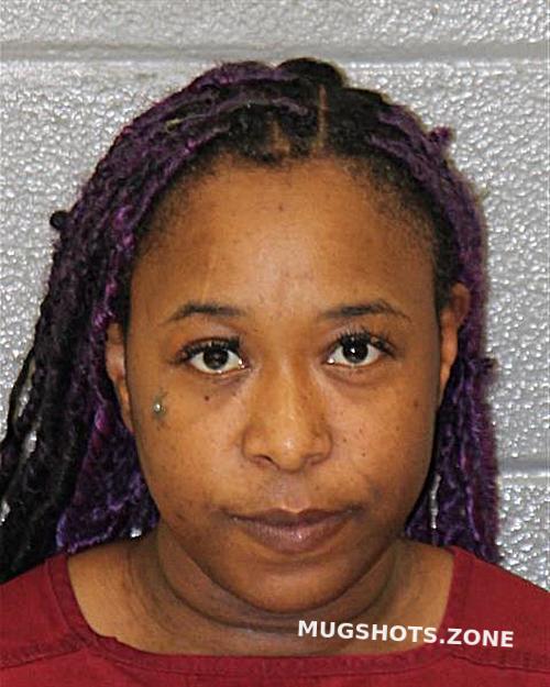 MURRAY SAMANTHA 10/23/2024 - Mecklenburg County Mugshots Zone