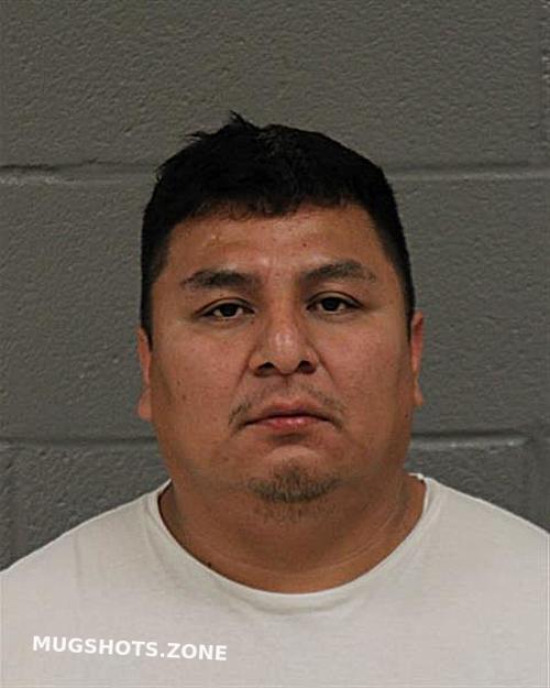 REYES JORGE MARIO 10/24/2024 - Mecklenburg County Mugshots Zone
