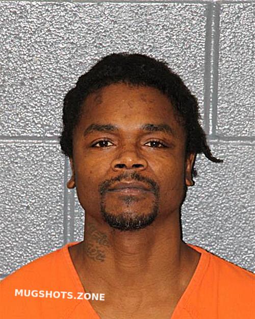 AUSTIN DARNELL 10/24/2024 - Mecklenburg County Mugshots Zone